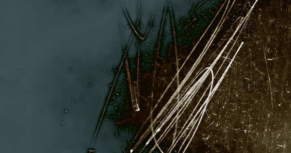 Arve Henriksen, Harmen Fraanje - Touch of Time