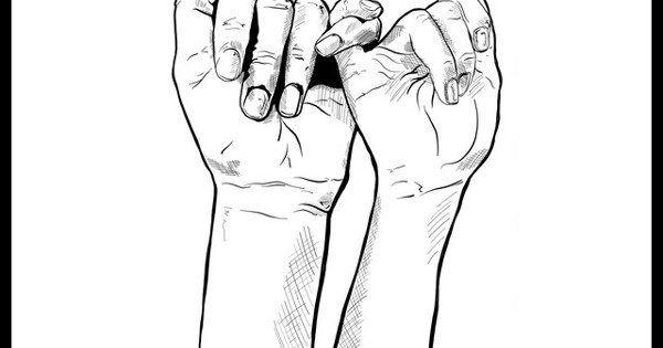 Florian Künstler, Rua - Kleiner Finger Schwur (Rua Remix)