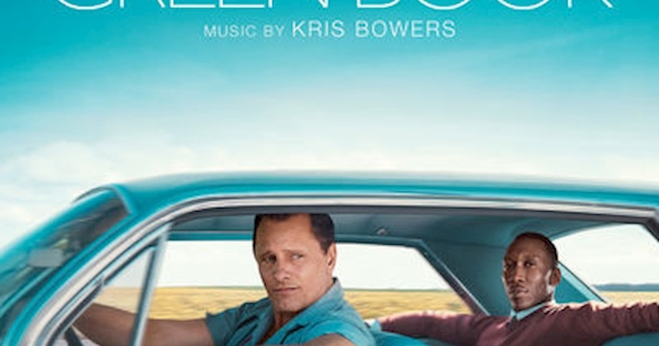 Kris Bowers - Green Book (Original Motion Picture Soundtrack)