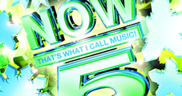 NOW 5