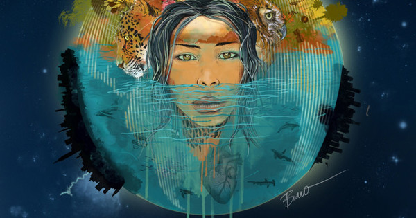 AKT ANDO - Song 4 War