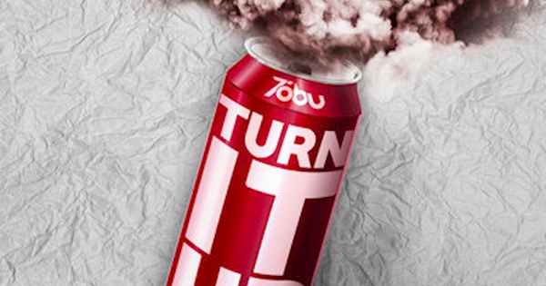 Tobu - Turn It Up