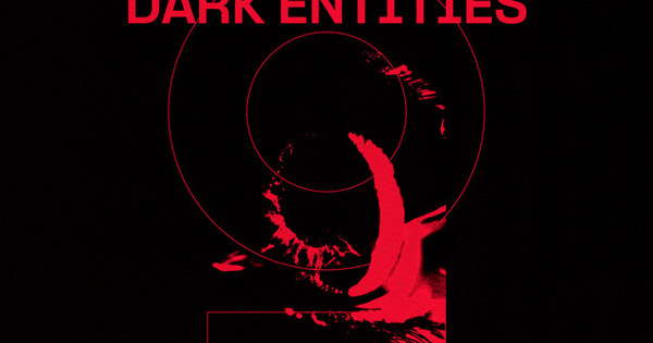 Dark Entities - Eyes On Me