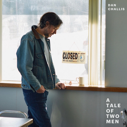 Dan Challis - A Tale of Two Men