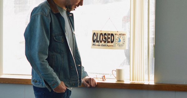 Dan Challis - A Tale of Two Men