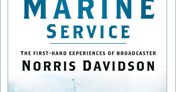 The Wartime Irish Marine Service