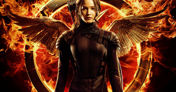 Various Artists - The Hunger Games: Mockingjay, Pt. 1 (Original Motion ...