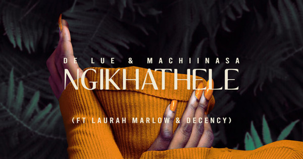 De Lue, MachiinaSA - Ngikhathele