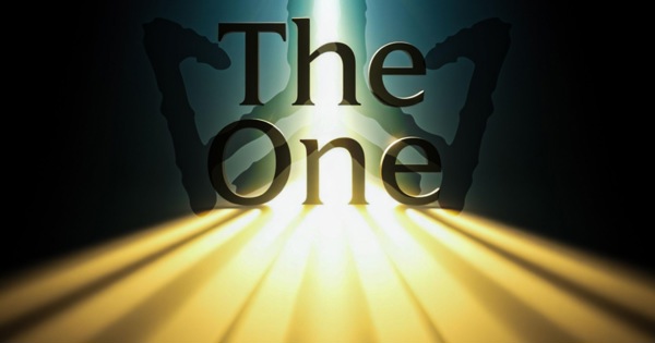 Jay Gearhart - The One - Single