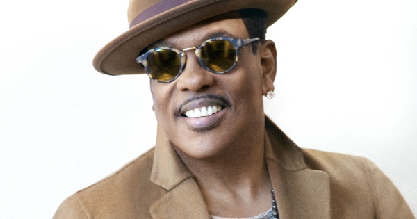 Charlie Wilson - Forever Charlie - iTunes