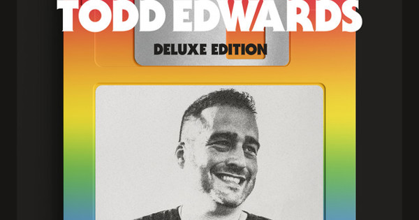 Todd Edwards - Defected Presents House Masters - Todd Edwards Deluxe ...