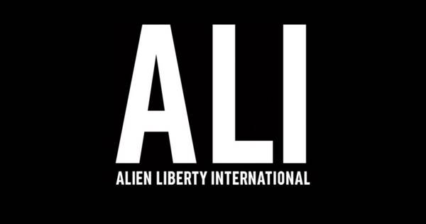 ALI-All Songs Complete