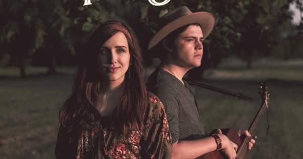 Heal Our Land (feat. Kaden Slay & Melanie Tierce)