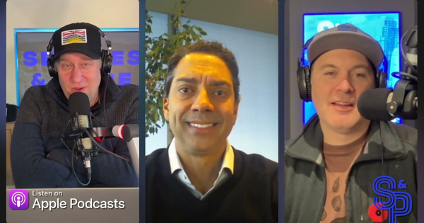 B.C. Lions owner Amar Doman on home playoff victory, Lions season ...