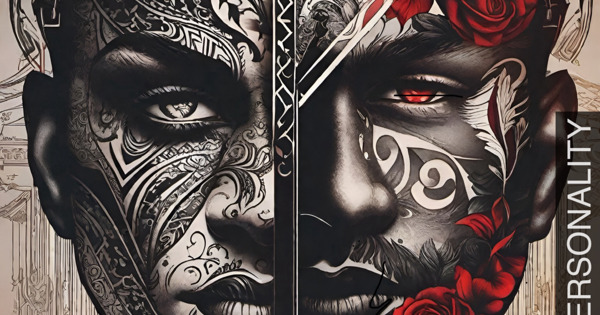 Split Personality