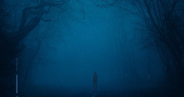 Øneheart, Reidenshi - snowfall