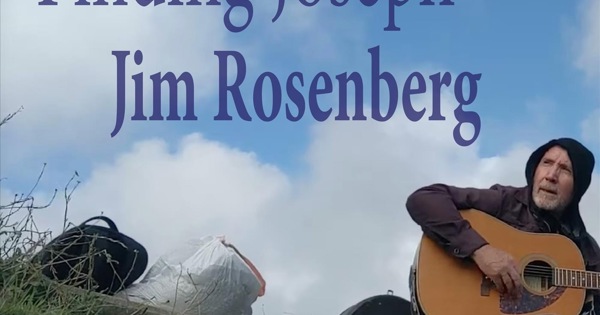 Jim Rosenberg - Finding Joseph