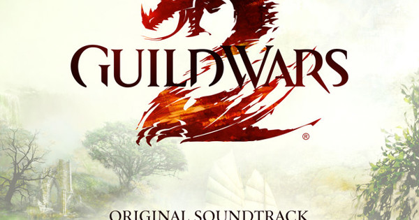 Jasmine Serrano, James Mello, Drew Cady - Guild Wars 2 (Original Foley ...