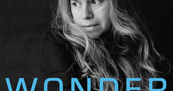 Natalie Merchant - Wonder: Introducing Natalie Merchant