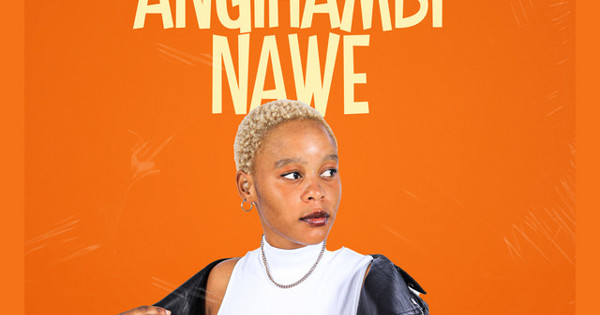 Kayise - Angihambi Nawe