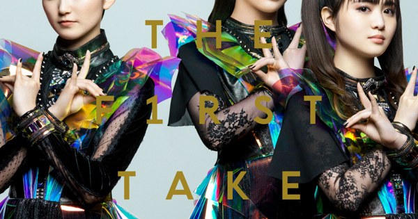 BABYMETAL - THE ONE - Unfinished ver. - from THE FIRST TAKE