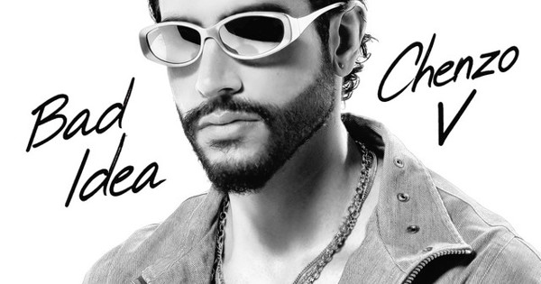 Pre-Save "Bad Idea - Acoustic" by Chenzo V