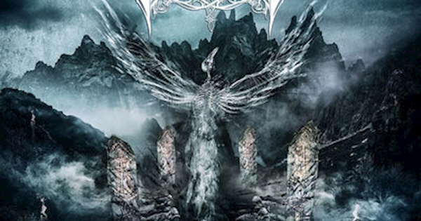 Frozen Gate - From Ashes