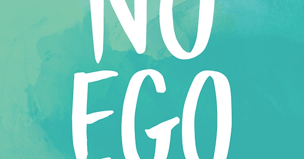 No Ego Podcast