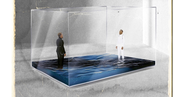 Travis Greene - Love Song (feat. Madison Binion)