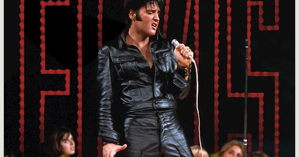 Elvis Presley
