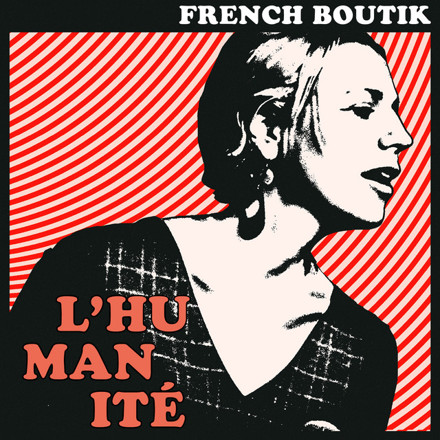 French Boutik - L'humanité