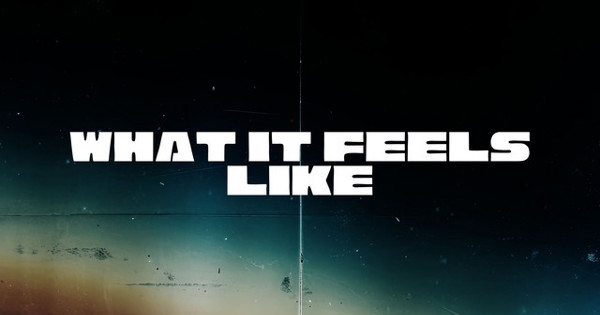 Jay Hardway - What It Feels Like