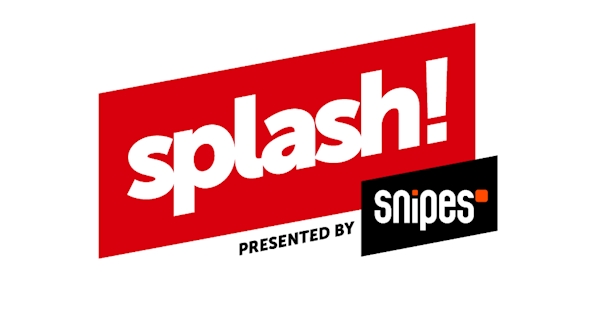 splash! Festival 2020 | 9.-11. July Ferropolis