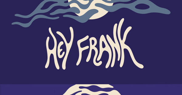 Elvito - Hey Frank