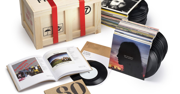 The 7” Singles - Trailer