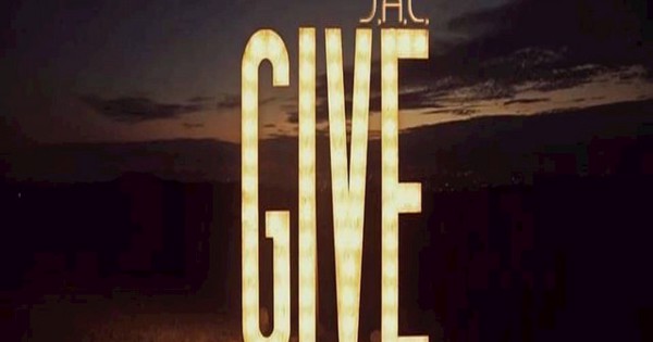 J.A.L. - Give