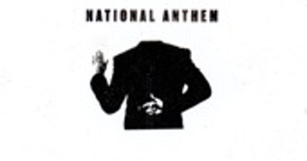 DE'WAYNE - National Anthem - Single