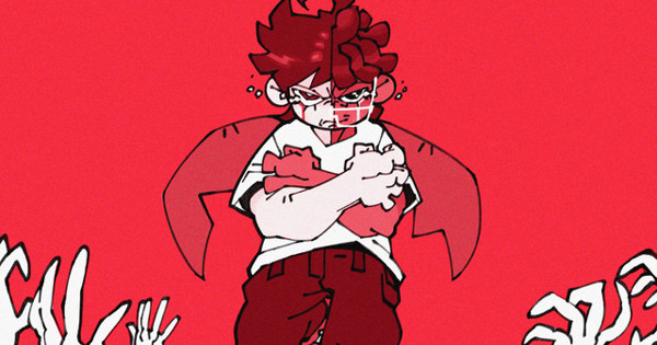 SUPXR, WYDROB - MISFIRE