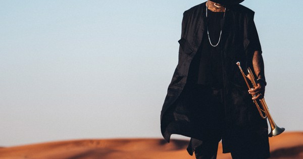 Willy William - Trompeta