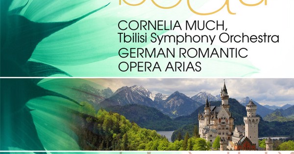 Tbilisi Symphony Orchestra - German Romantic Opera Arias