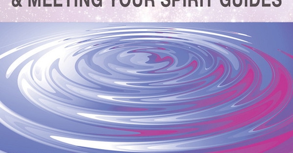 Astral Projection & Meeting Your Spirit Guides: Metaphysical Hypnosis ...