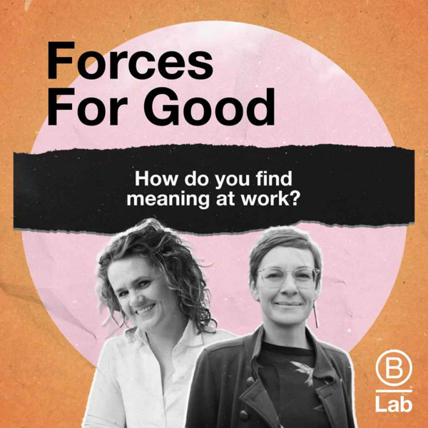 How do you find meaning at work?