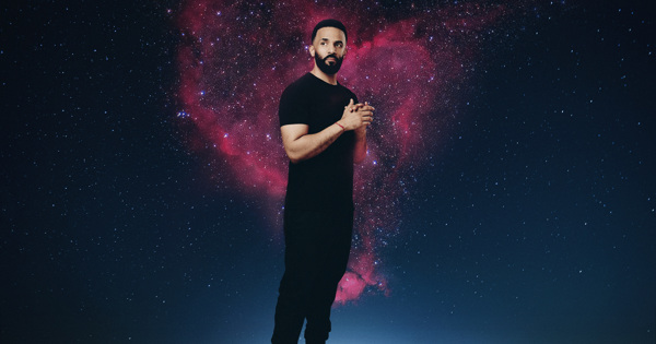 Craig David ft. Duvall