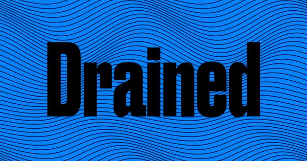 Various Artists - Drained