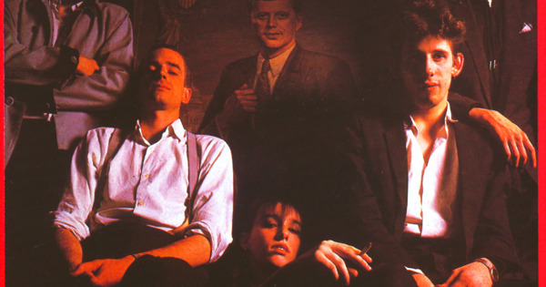 Red Roses for Me - 40th Anniversary