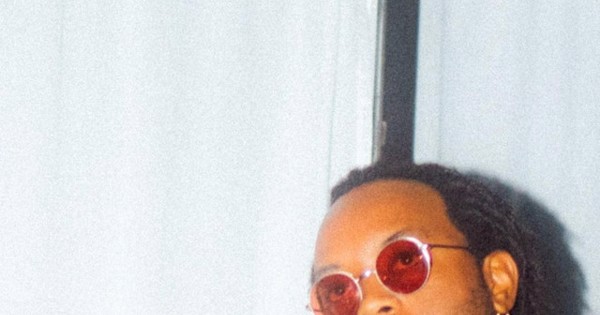 Brother Cosmo - silverback.