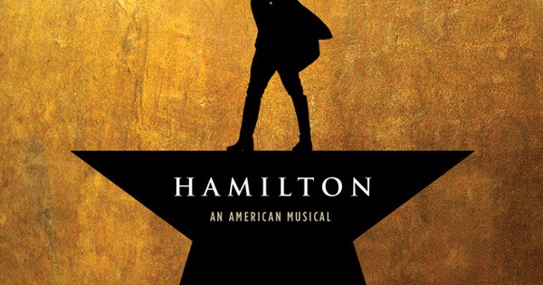 Hamilton - American Musical in Hamburg | Official