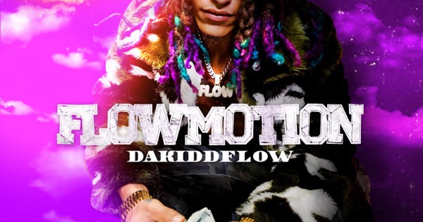 DaKiddFlow - Flowmotion