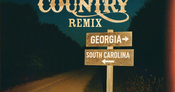 Lil Man J, Kidd G - Sippin Country (Remix)