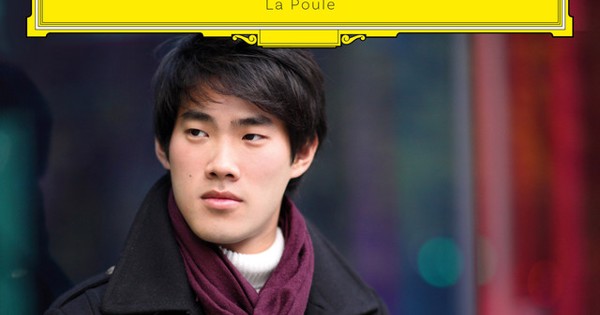 Jean-Philippe Rameau, Bruce Liu - Rameau: La poule, RCT 6/12
